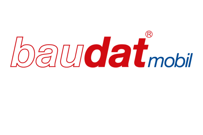 Bausoftware Gesamtlösung von Baudat